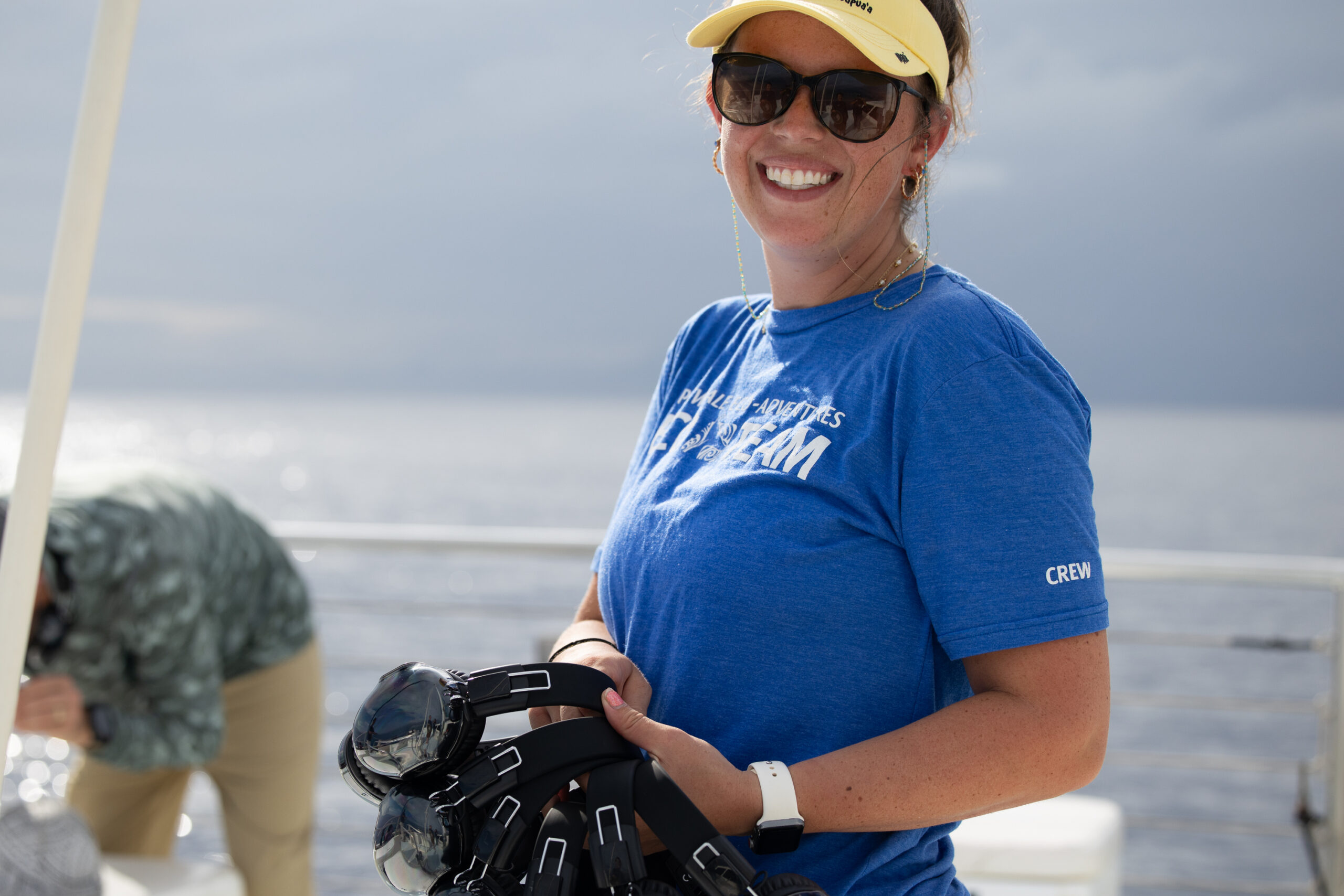 Maui Whale Watching Maui | PacWhale