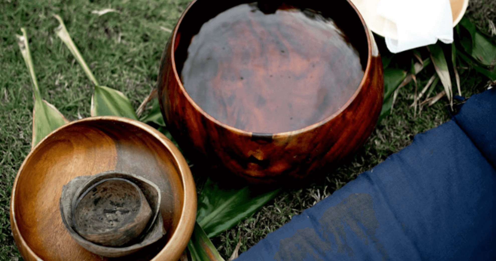 Makoa Quest: Kava Ceremony and Hawaiian Mythology | Pacific Whale Cruises