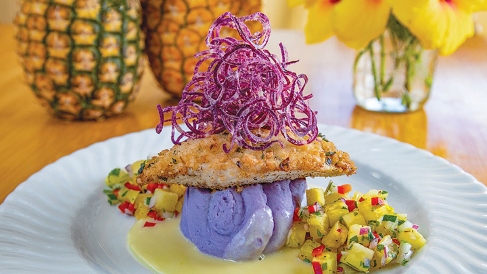 Maui Pineapple Tour: Farm & Feast Experience | Pacific Whale Cruises